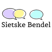 Mon parcours – Sietske Bendel